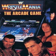 WWF WrestleMania: The Arcade Game - Descargar