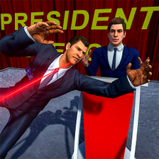 VIP Bodyguard - Save President for Android - 無料・ダウンロード
