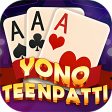 Yono Games - Rummy TeenPatti for Android - Download