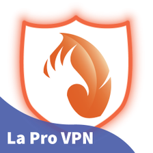 La Pro VPN - Advanced Fast VPN para Android - Descargar