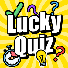 Trivia game 40k quizzes free play - Lucky Quiz APK para Android - Descargar