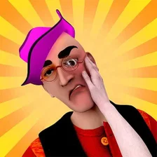 Slap Hero For Slap King Game per Android - Download