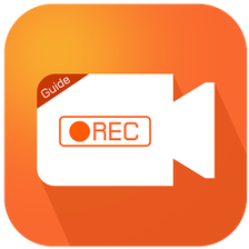 Manual Mobile Top Screen Recorder REC APK para Android - Descargar