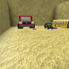 Push Dummies Down The Sparta Hole for ROBLOX - Game Download