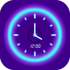 Digital Clock: LED Theme for Android - Download
