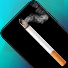 Cigarette Simulator - Smoking Prank for Android - Download
