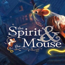 The Spirit and the Mouse - 다운로드