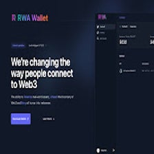 RWA Wallet for Google Chrome - Extension Download