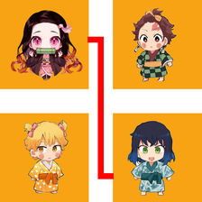 KNY Connect Link Game for Kimetsu noYaiba fans APK para Android - Descargar