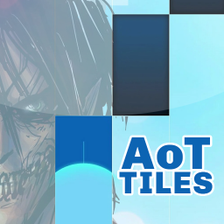 Piano AoT Sasageyo Anime Tiles para Android - Descargar