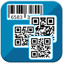 Android 용 QR Code Reader QR Maker Bar - 다운로드