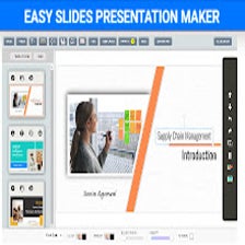 Easy Slides - Presentation Maker for Google Chrome - Extension Download