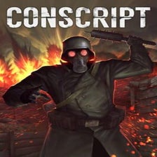 Nintendo Switch için Conscript - İndir