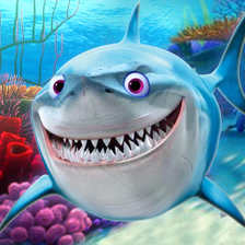 Talking Shark for Android - Download