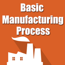 Basic Manufacturing Process -Manufacturing Systems APK for Android ...