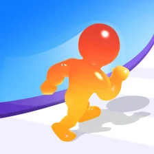Blob n Giant: Blob Clash Runner 3D per Android - Download
