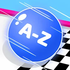AZ Run - 2048 ABC Runner per Android - Download