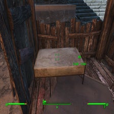 Sleep Or Save for Fallout 4 - Mod Download