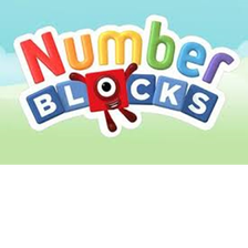Im done with this bad game Numberblocks Models para ROBLOX - Juego ...