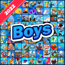 Boy Games: Games For Boys for Android - Download