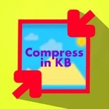 Photo Compressor In KB and MB for Android - Download
