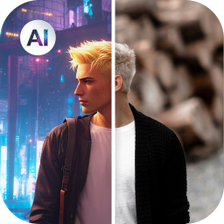 Photo Editor AI - Image Editor per Android - Download