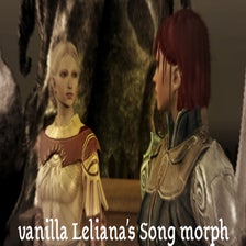 TSM Better Fade Revered Mother for Dragon Age Origins - Mod Download