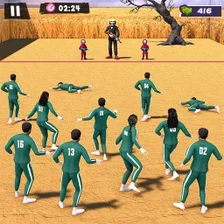 456 Survival Challenge Game for Android - Download