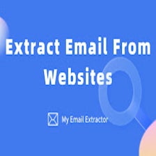 My Email Extractor: Scrape Emails From Websites para Google Chrome ...