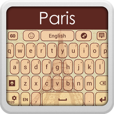 Paris Keyboard APK for Android - Download