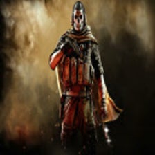 Call of Duty’s Simon Ghost Riley live wallpapers para Google Chrome ...