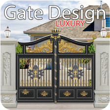 Luxury Gate Design Ideas para Android - Descargar