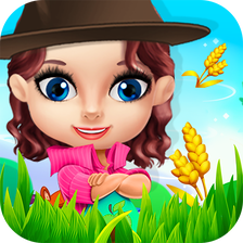 Android 용 Animal Farm Games For Kids APK - 다운로드