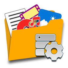 File Manager - Easy and Powerful file explorer APK for Android - Download