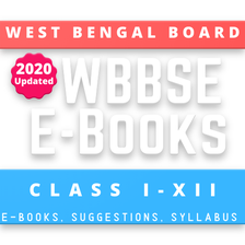 WBBSE Books - West Bengal Board eBooks/e-Textbooks APK for Android ...