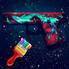 Skin Maker - 3D Skin Creator for CS GO APK for Android - Download