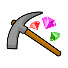 Gem Miner: Dig Deeper для Android — Скачать