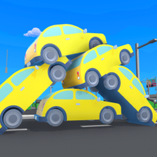 Android için Car Crash - İndir