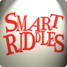Smart Riddles - Brain Teaser w para Android - Descargar