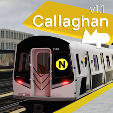 PTA Subway: Callaghan Madison para ROBLOX - Juego Descargar