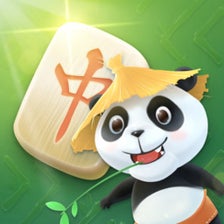 Mahjong Panda Solitaire Games for iPhone - Download