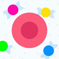 Dot Eater para iPhone - Descargar