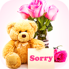 Sorry Stickers for WhatsApp for Android - Download