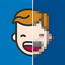 Blur Face - Censor Pixelate APK for Android - Download