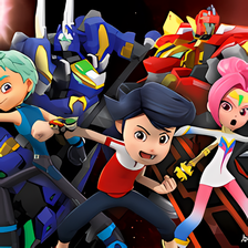 Dinocore wallpapers para Android - Descargar