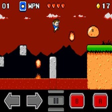 Venture Kid for Nintendo Switch - Download