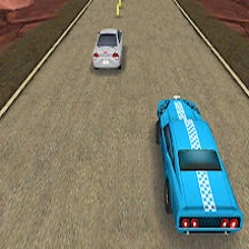 Traffic Car Revolt Game for Google Chrome - Extension Download