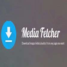 Media Fetcher for Google Chrome - Extension Download