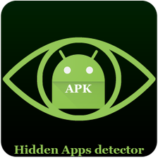 Hidden Apps Finder- Spy Apps Detector APK para Android - Descargar