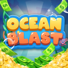 Ocean Blast para Android - Descargar